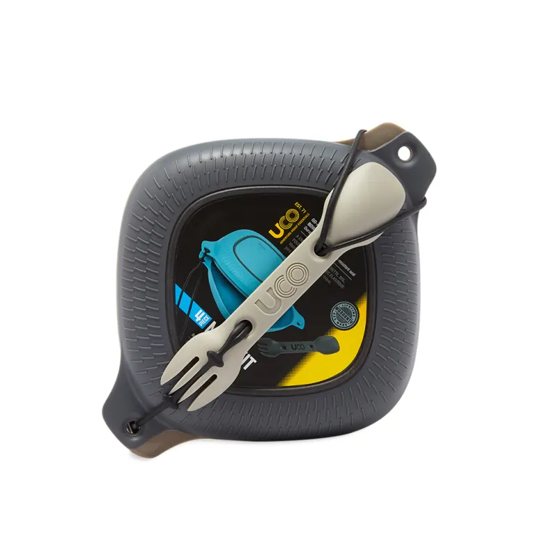 UCO 6-PIECE MESS KIT | Nitecore UAE